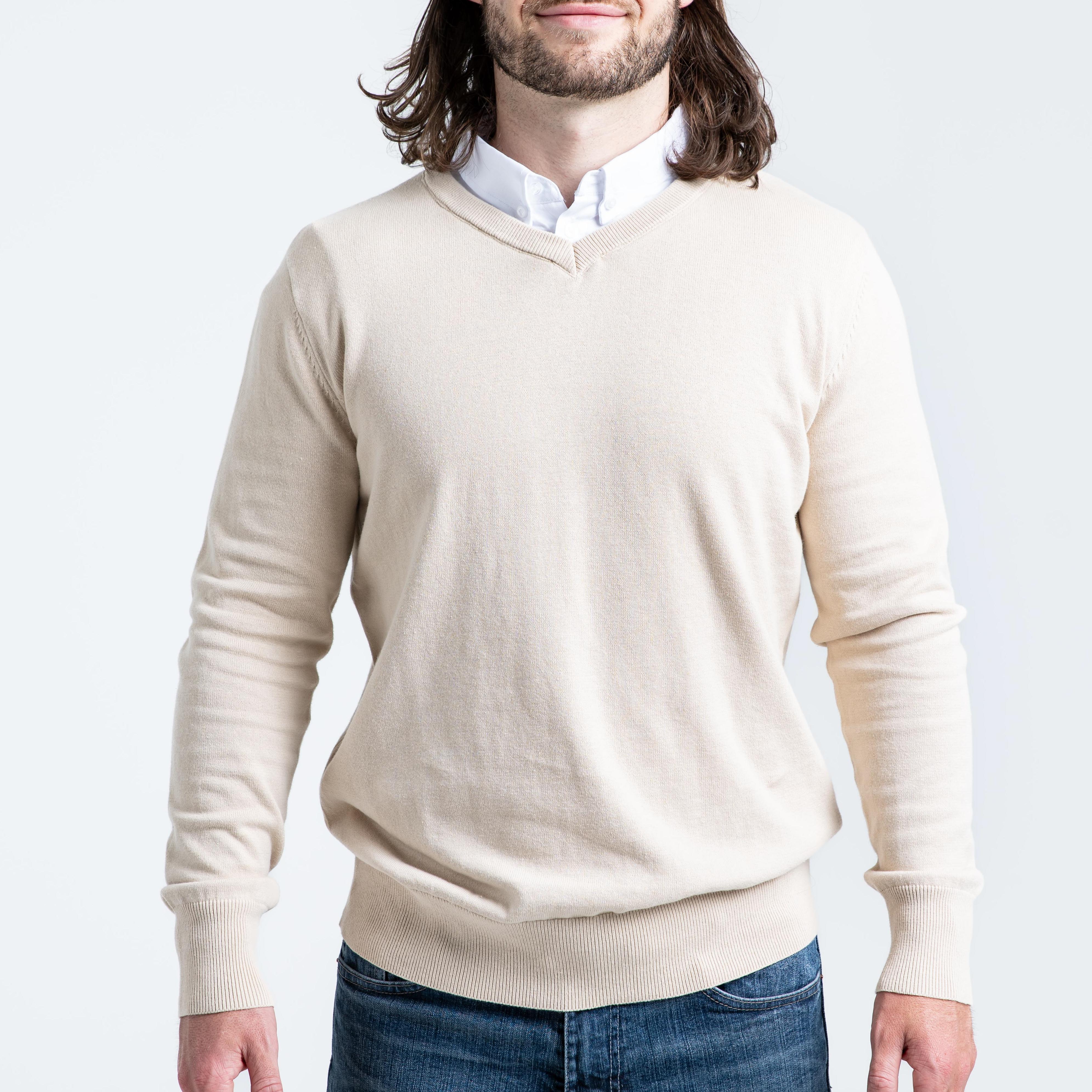 The Original Sweater – Flying Point Apparel