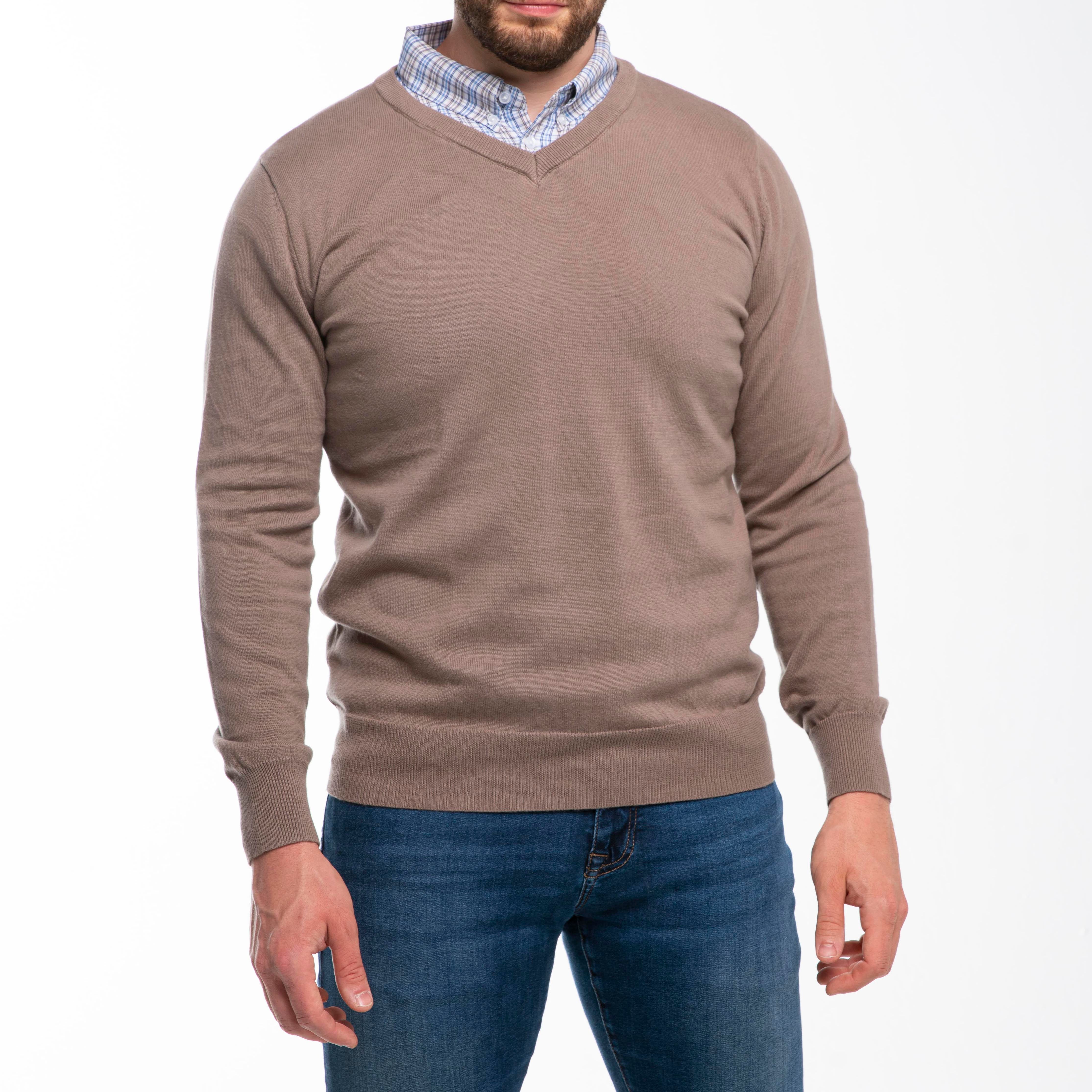 The Original Sweater – Flying Point Apparel
