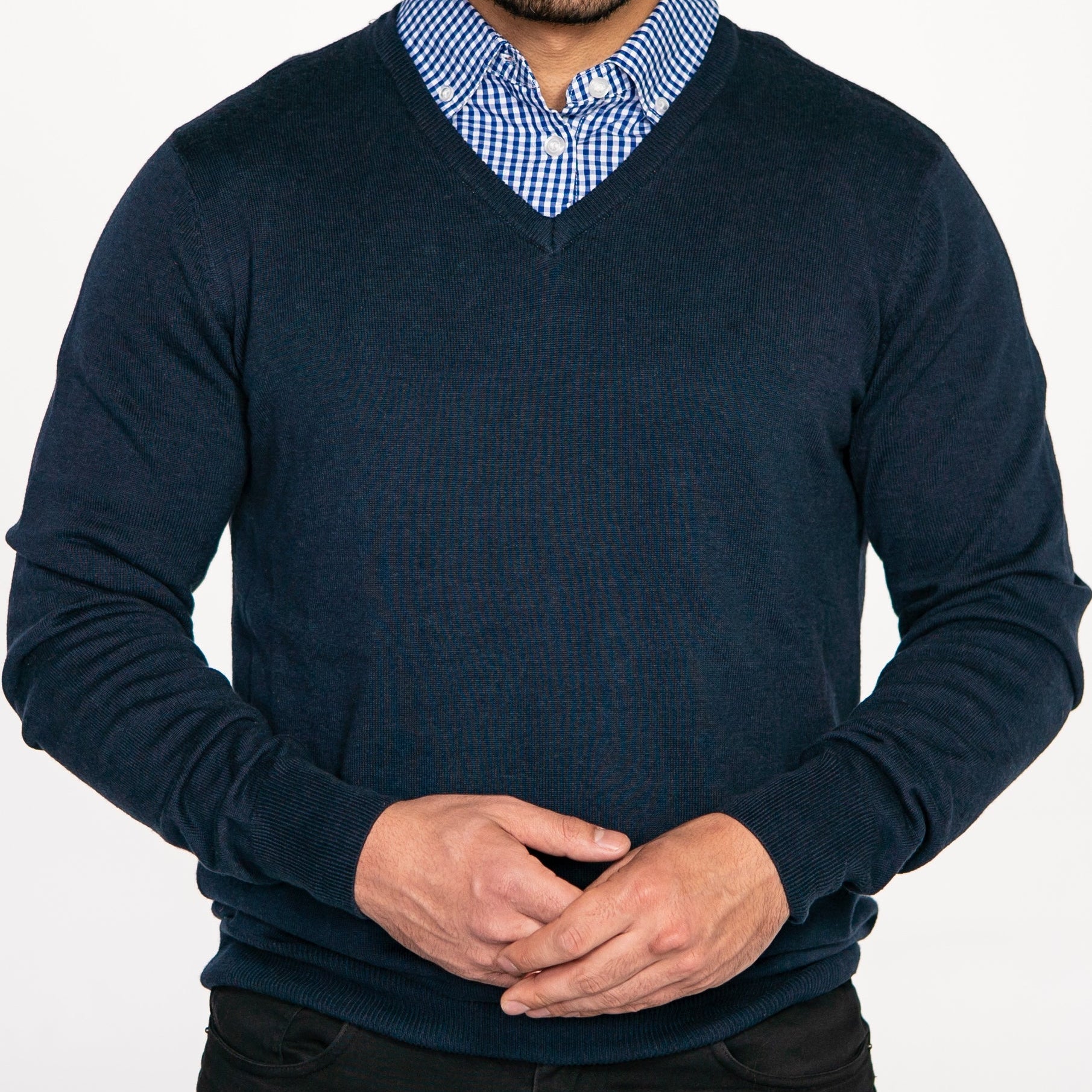 The Original Sweater – Flying Point Apparel